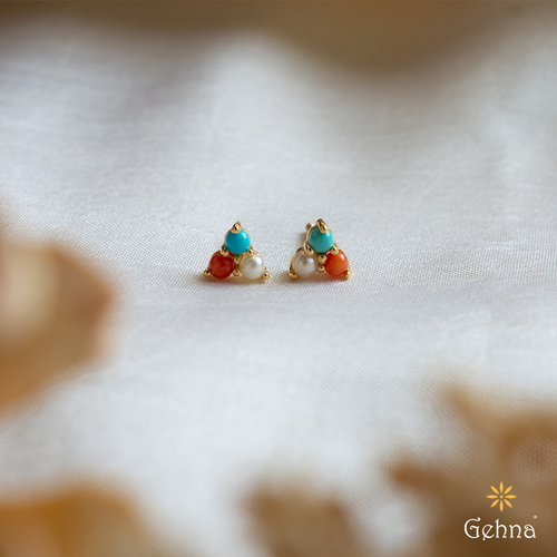 Buy Gold Earrings for Women Online | Customised Diamond Earrings