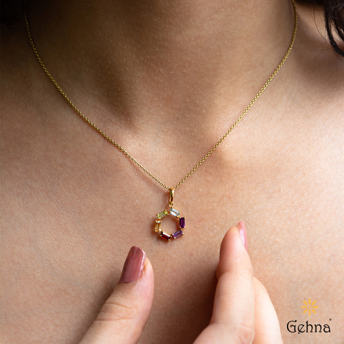 Simple pendant designs for female store